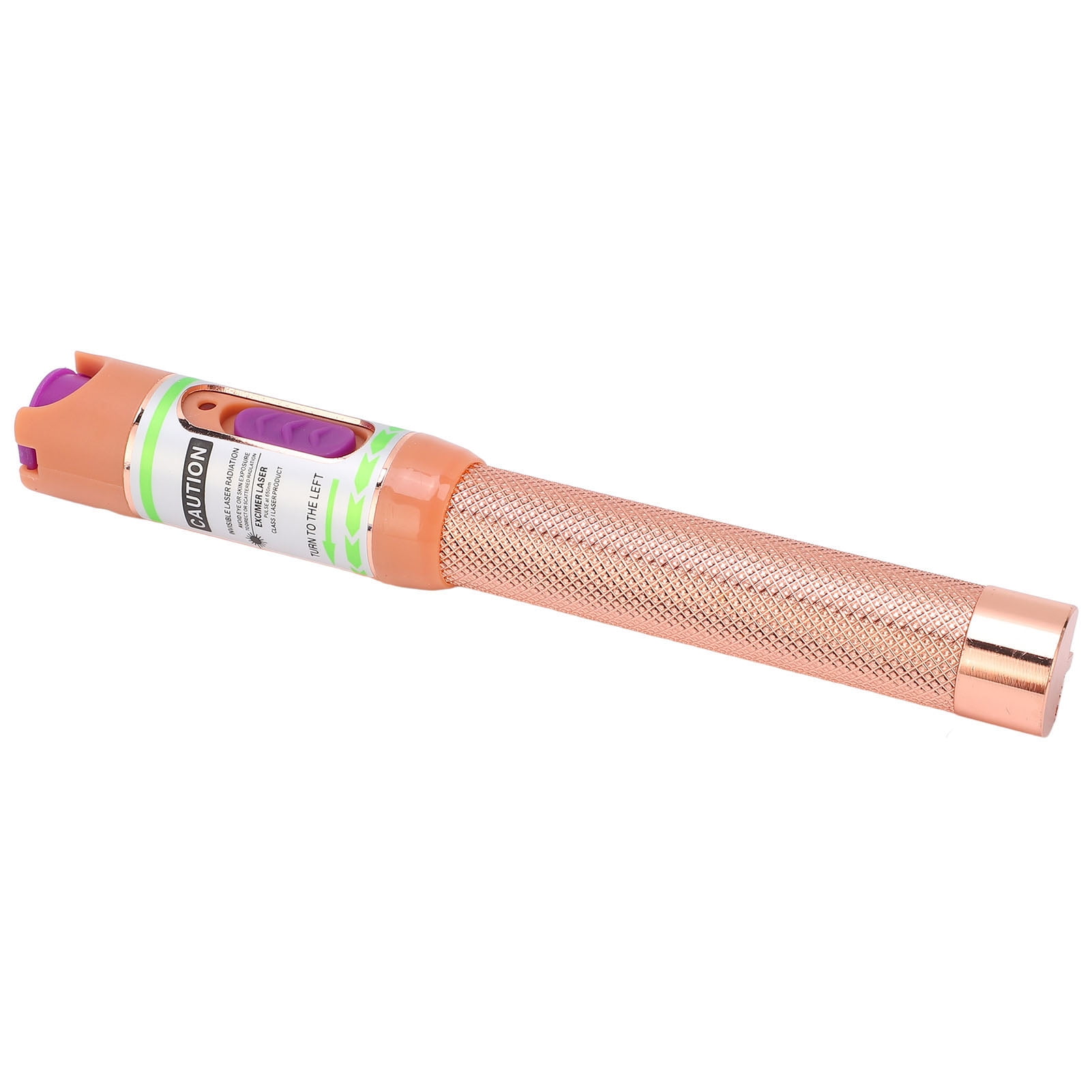 Optical Fiber Visual Fault Locator Light Weight Portable Stable Power ...