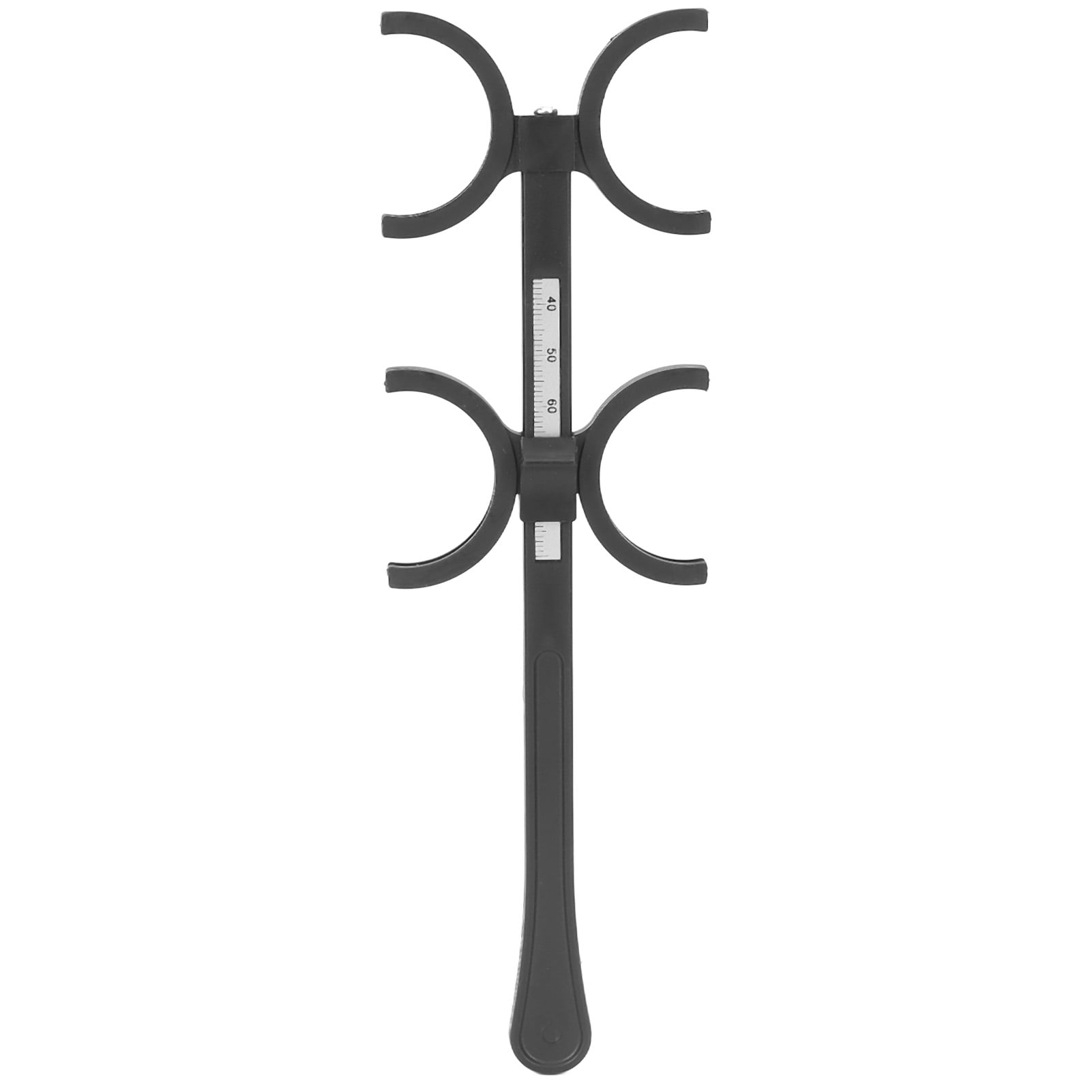 Optical Flipper, Professional Adjustable Optometry Flip Instrument for ...