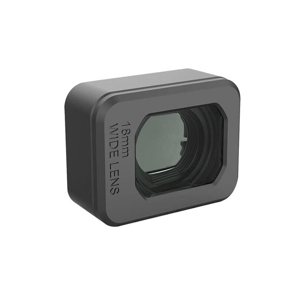 Optical Glass + Plastic External Wide-angle Lens Filter Shooting For ... Optical Glass + Plastic External Wide-angle Lens Filter Shooting For ...