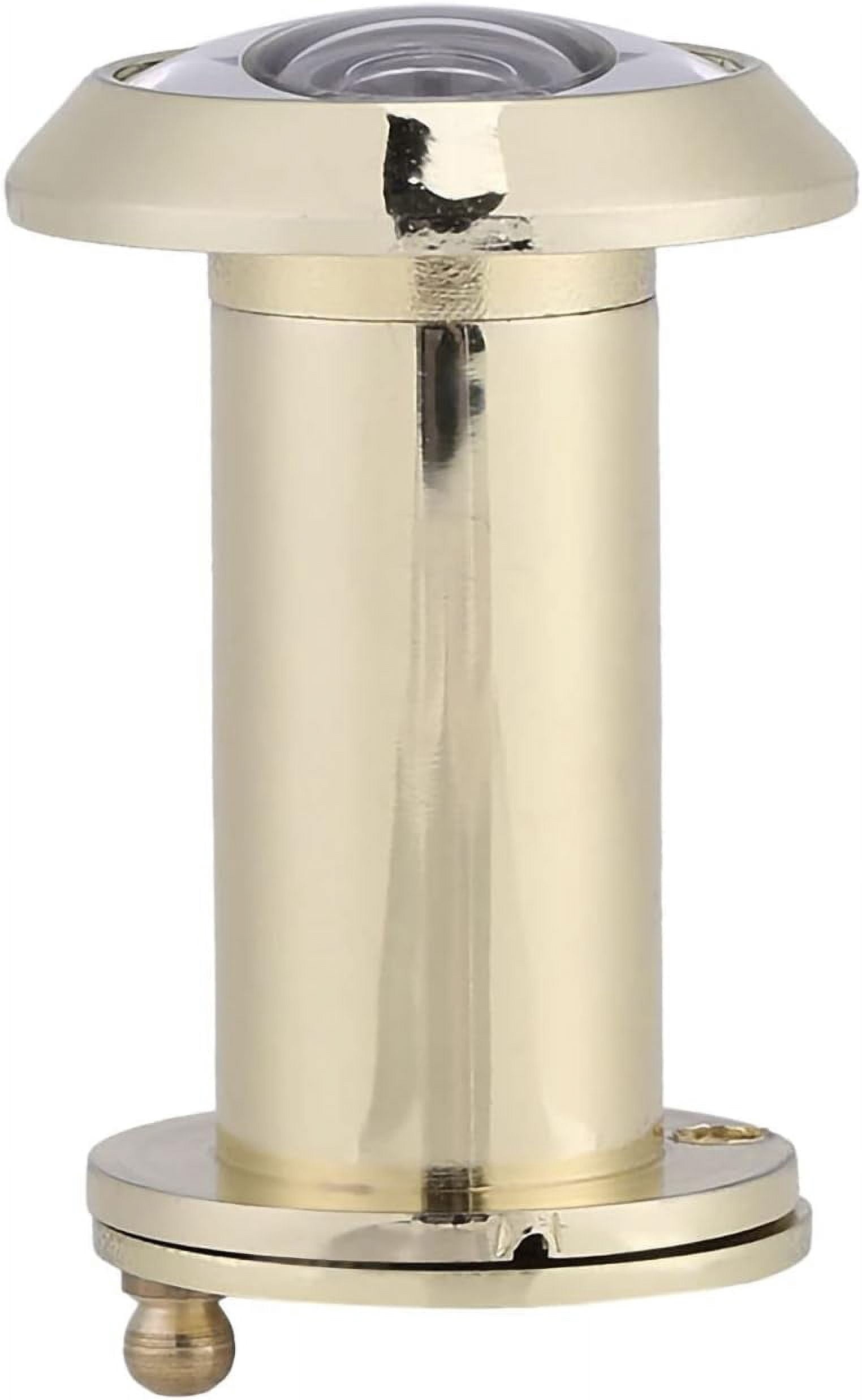 Optical Glass Wide Angle Door Viewer Door Scope Wide Angle Large Door ...