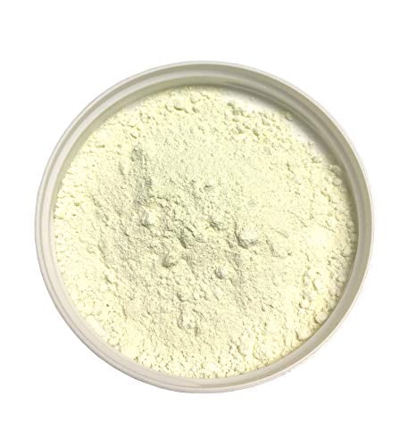 Optical Grade Cerium Oxide Polishing Powder 1lb (454G), TREO 99.5% ...