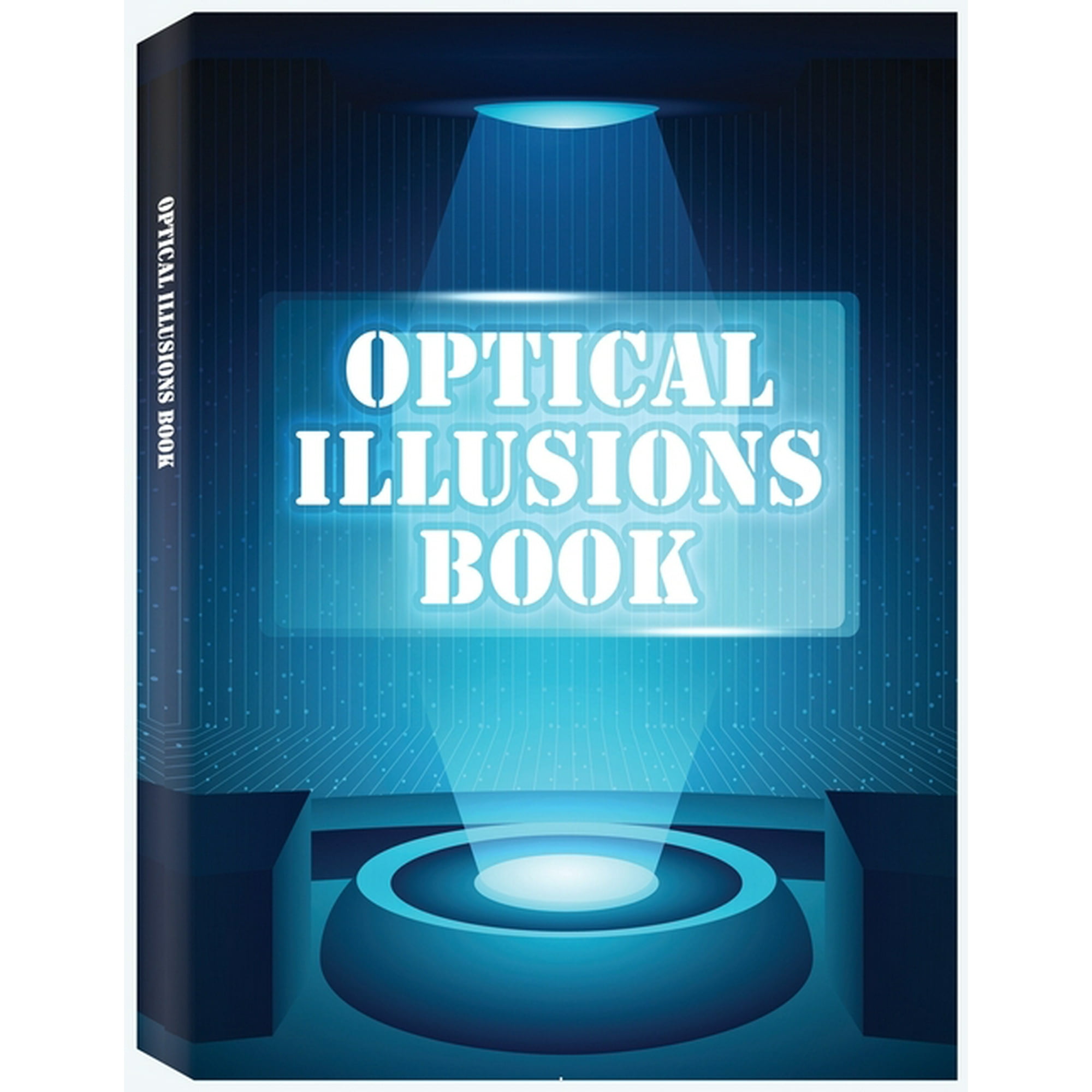 Optical Illusions For Kids To Make