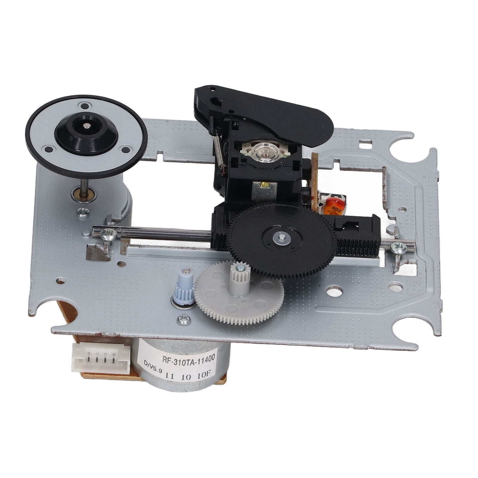 Optical Laser Lens Pickup Visible Light Band Single Channel Optical ...