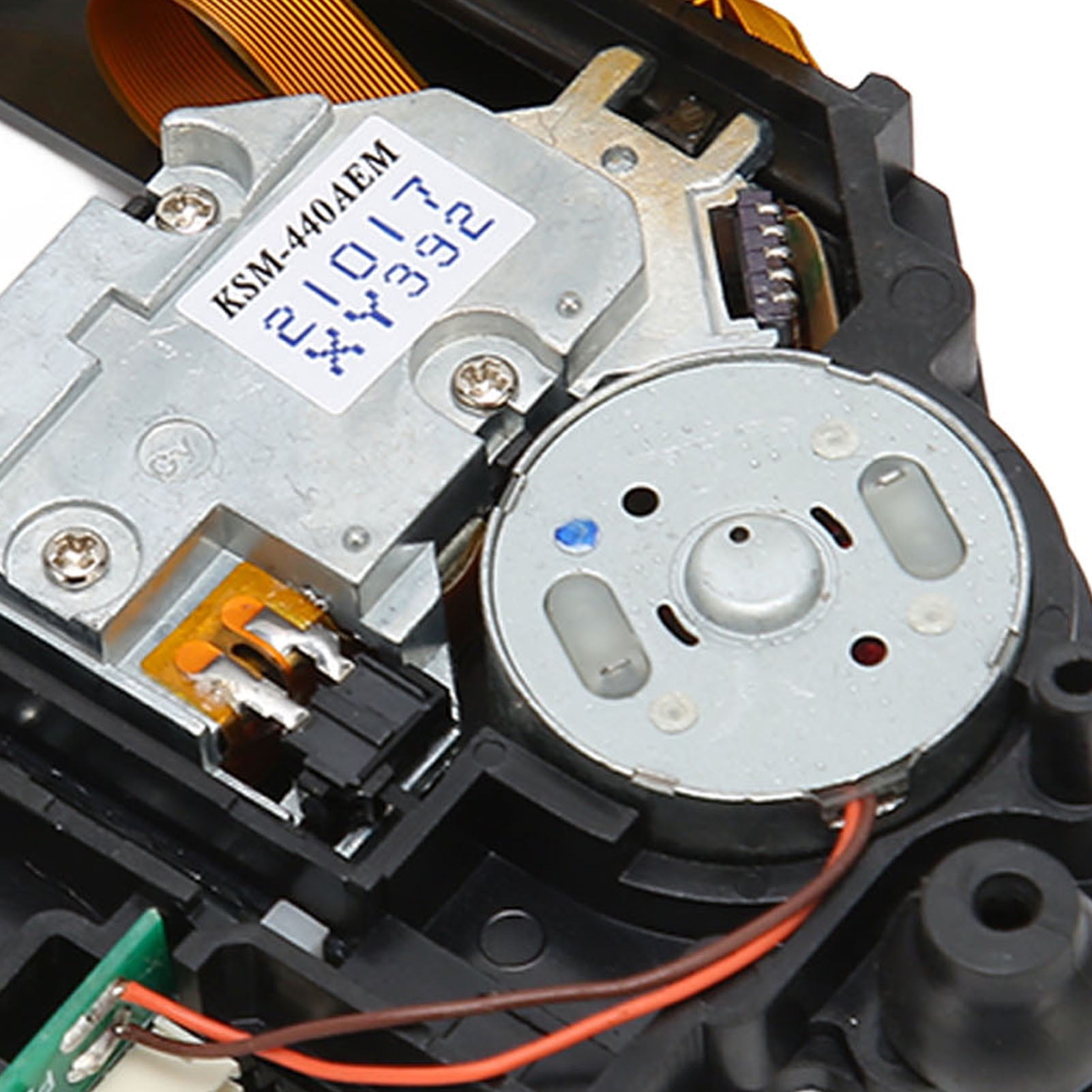 Optical Laser Lens for PS1 Console Stable Replacement Game Console ...