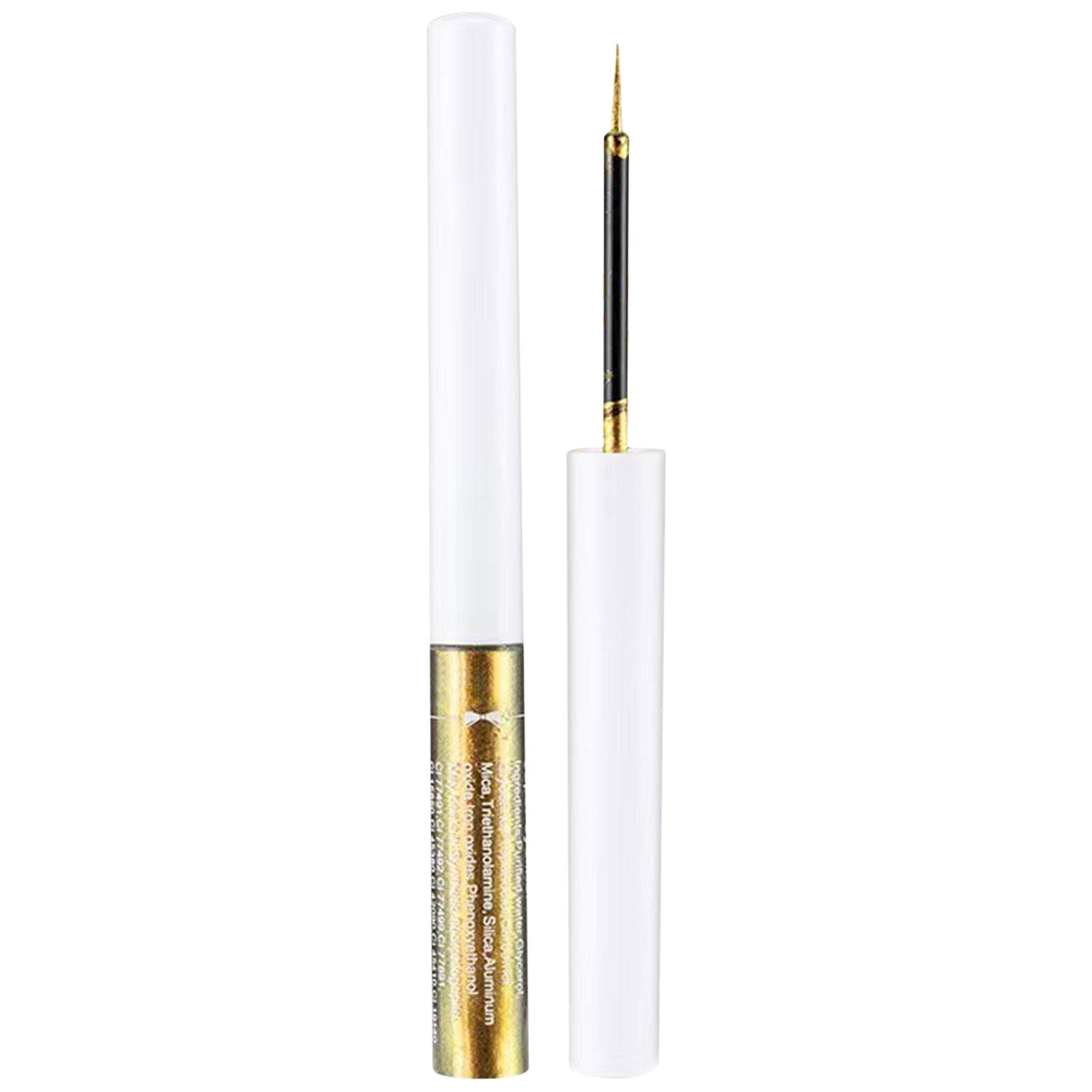 Optical Liquid Light Changing Stage Wear Pearlescent Liquid Eye Makeup ...