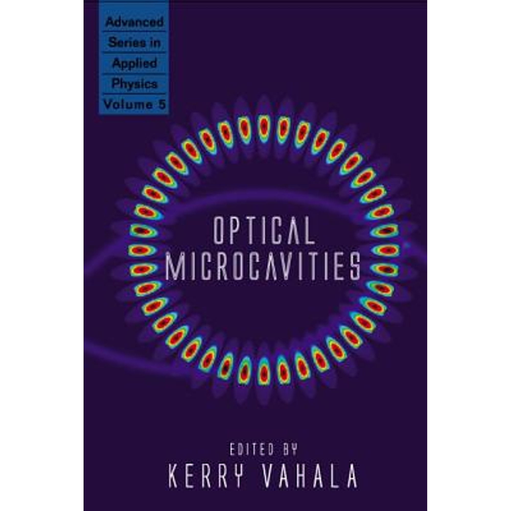 Pre-Owned Optical Microcavities (Hardcover 9789812387752) by Kerry ...