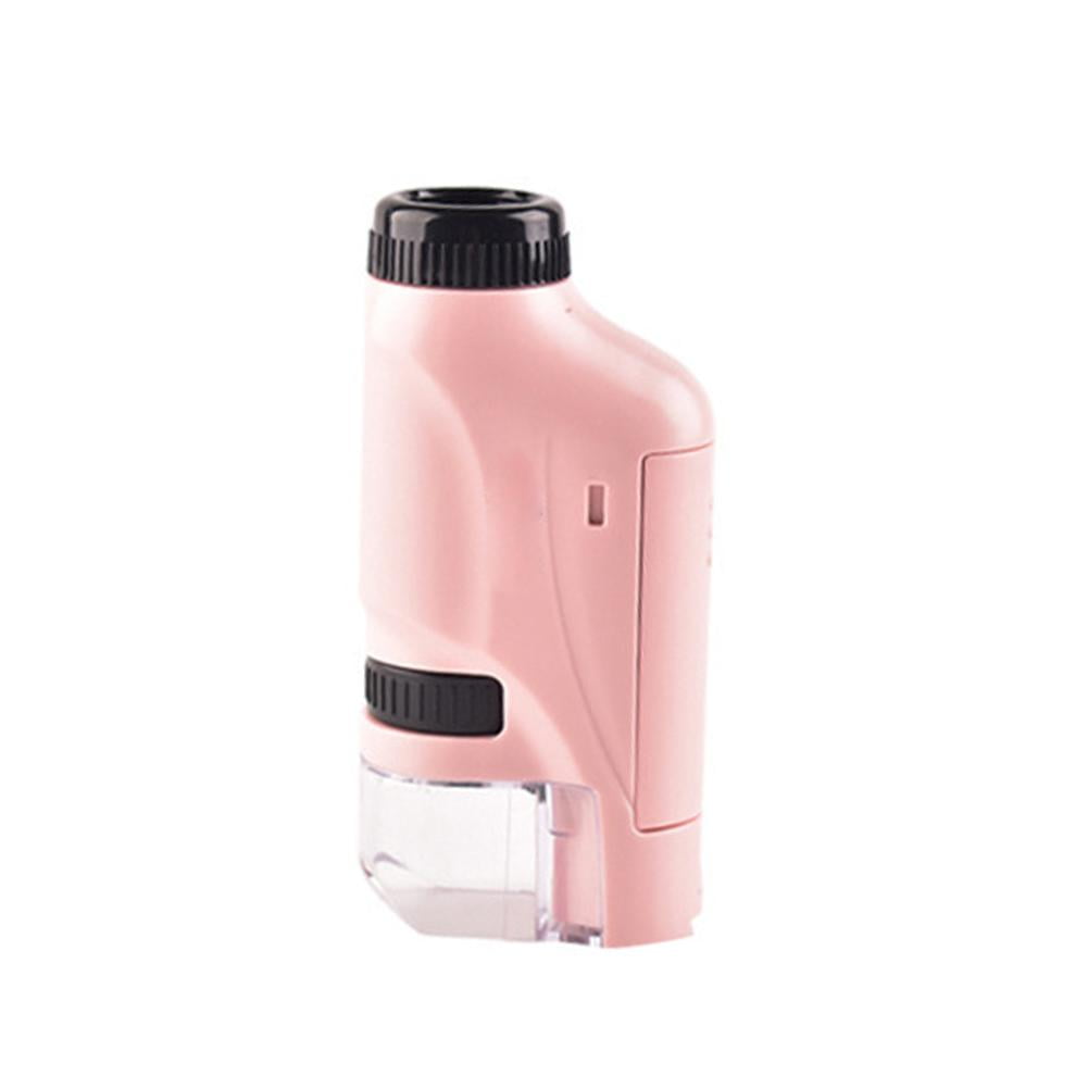Optical Microscope, 2024 Best Pocket Microscope For Kids в E7X0 ...