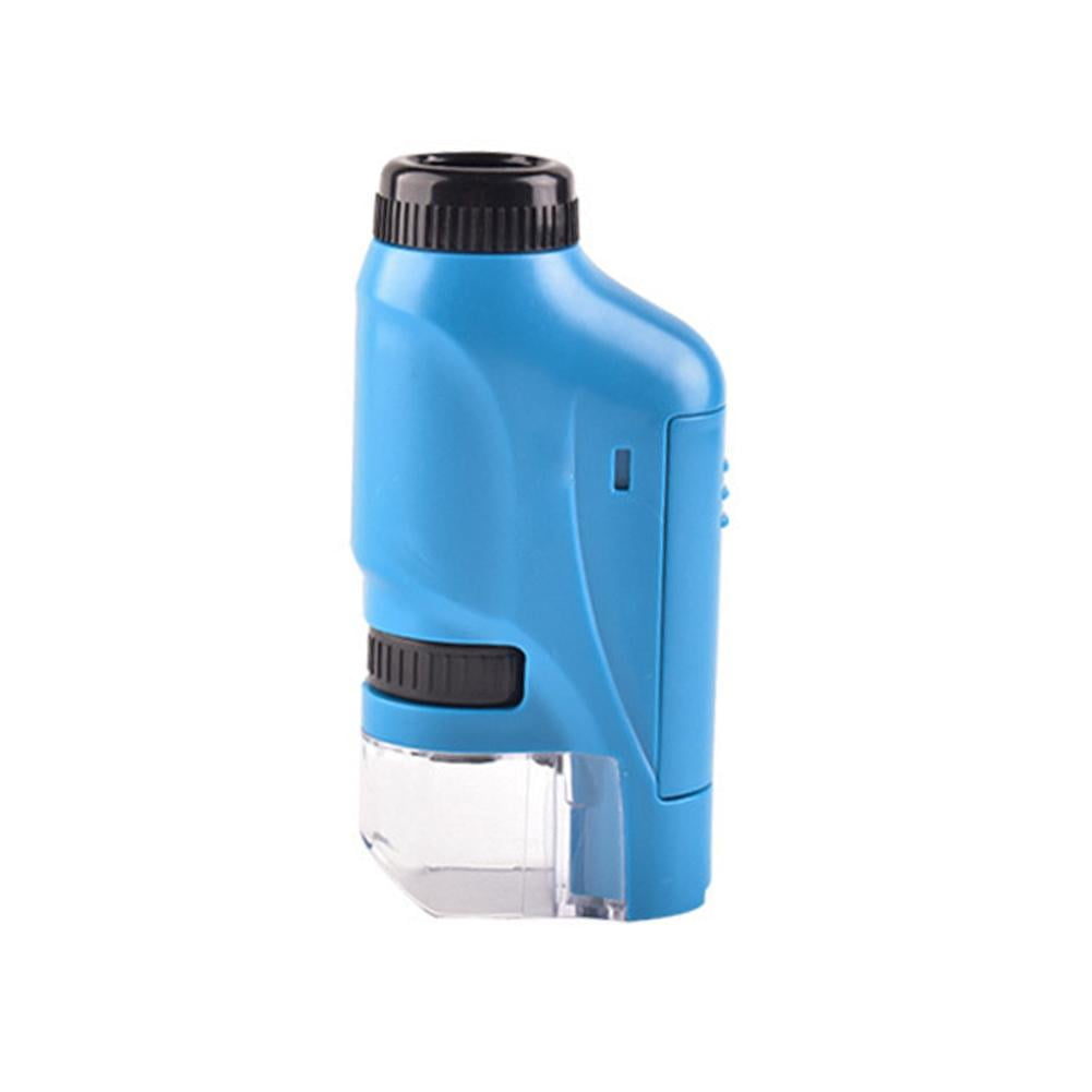 Optical Microscope, 2024 Best Pocket Microscope For Kids в E7X0 ...