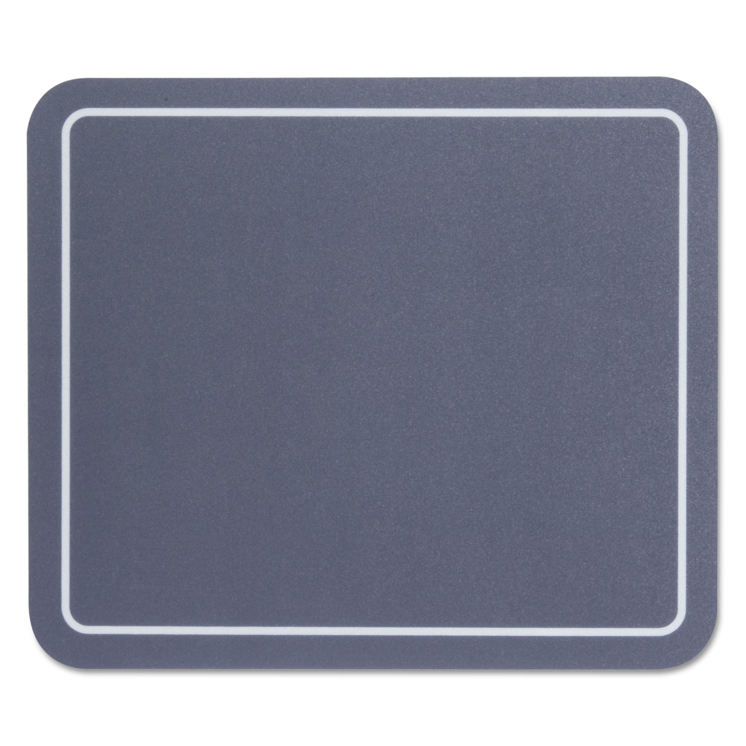 Optical Mouse Pad 9 x 7-3/4 x 1/8, Gray - Walmart.com