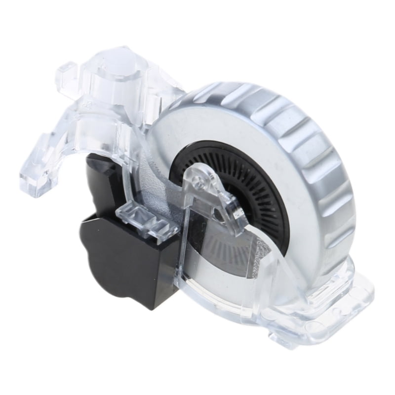 Optical Mouse Pulley Wheel Game Mouse Stroll Wheel for Logitech G502 ...