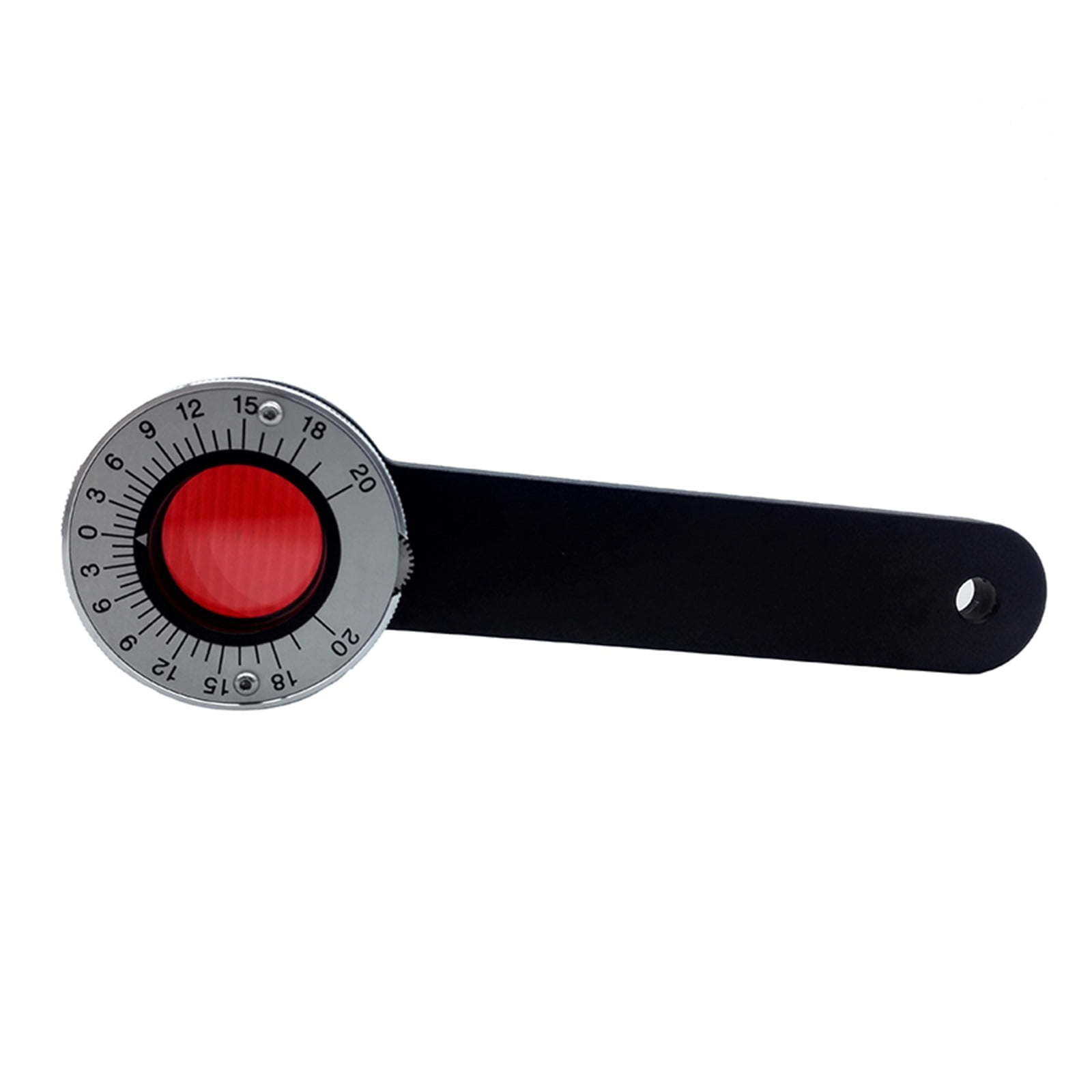 Optical Phoria Tester Ophthalmic Recessive Strabismus Testing Tools ...