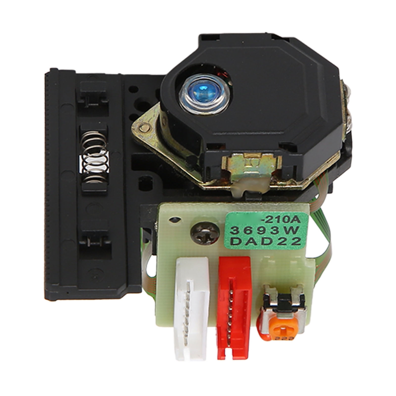 Optical Pick Up Laser Lens Professional Replacement Optical Pick Up ...