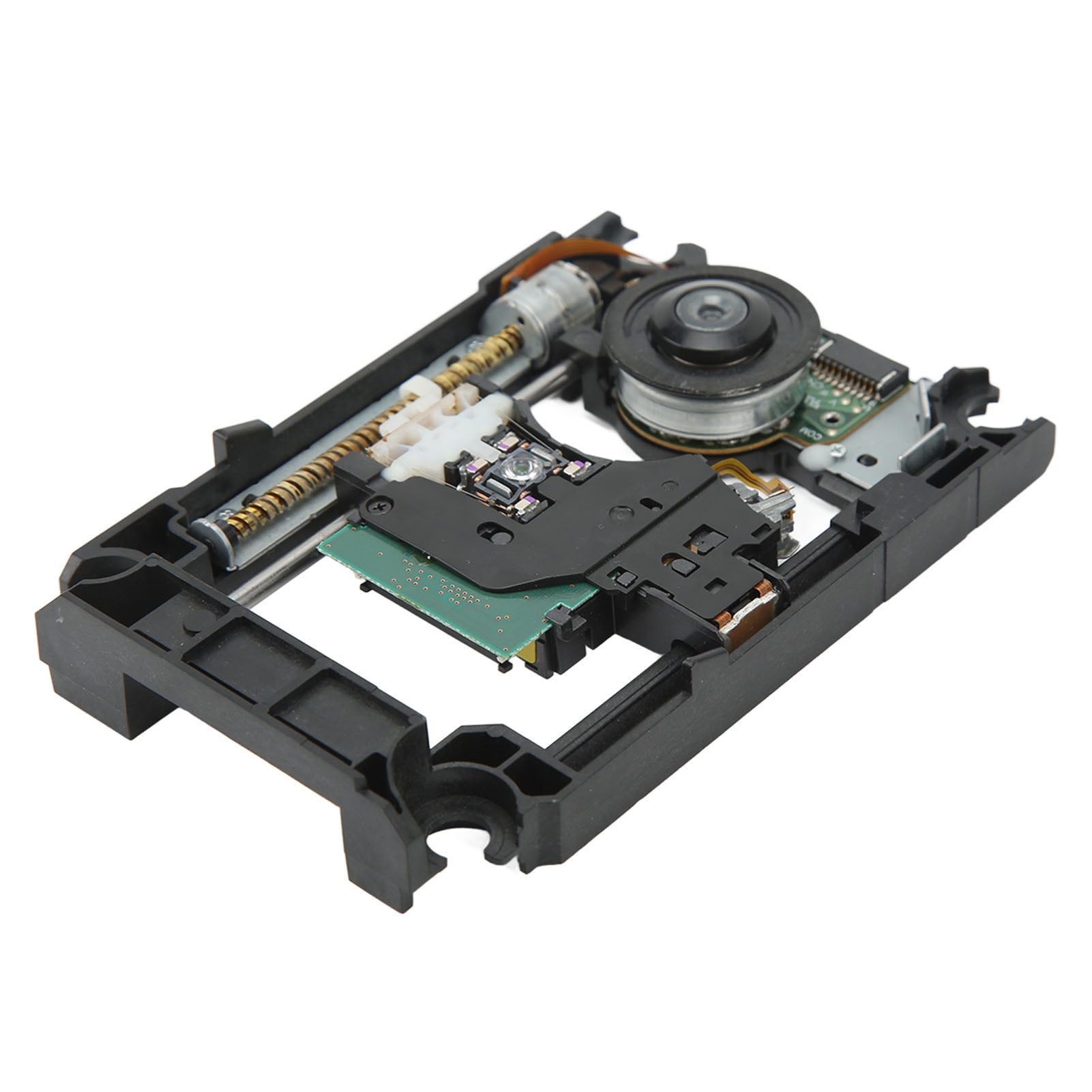 Optical Pick Up Lens Replacement Single Channel Visible Light Laser ...