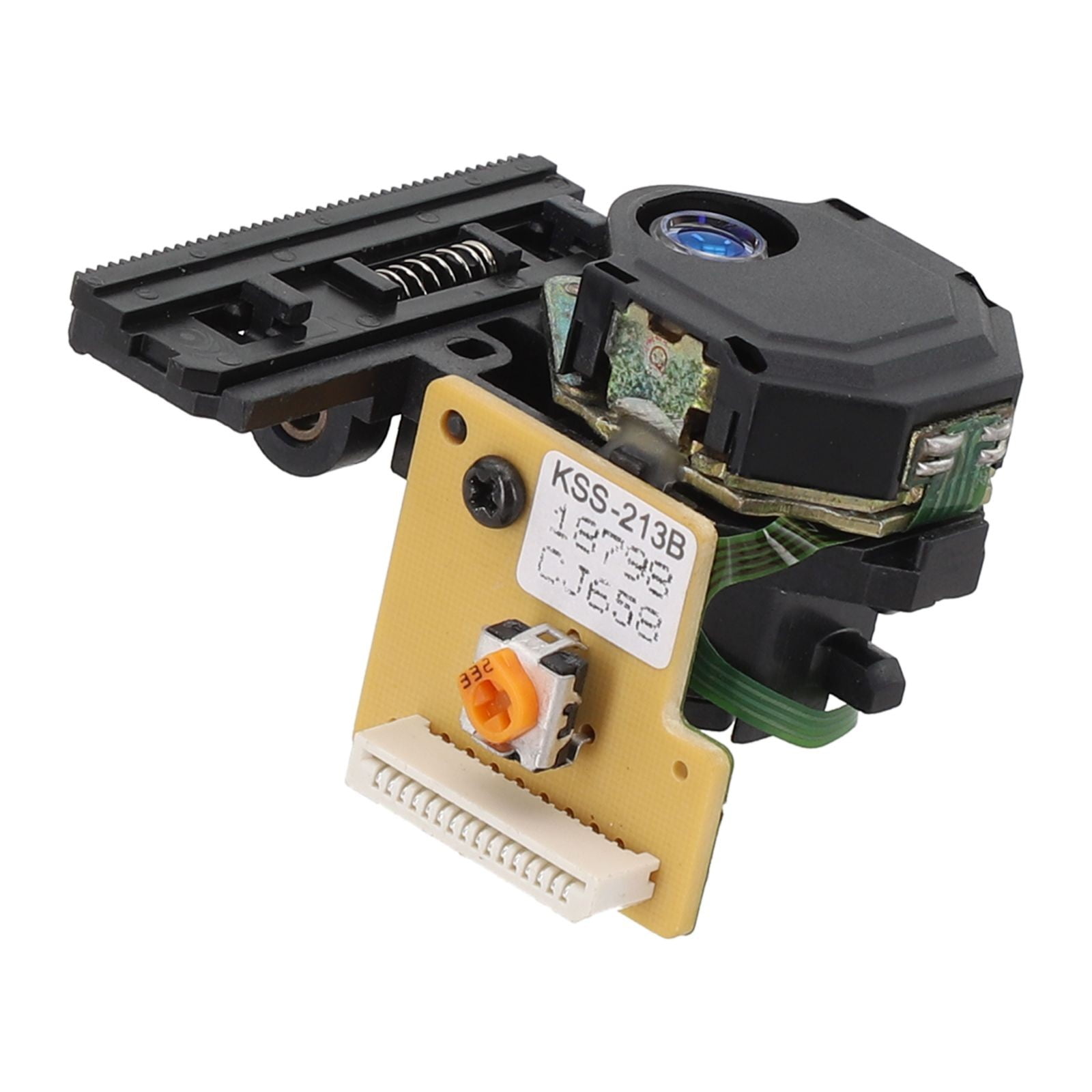 Optical Pickup Kss-213B Kss-213C Kss-213Cl Radio Dvd Player Optical Pickup Electrical Excitation ...