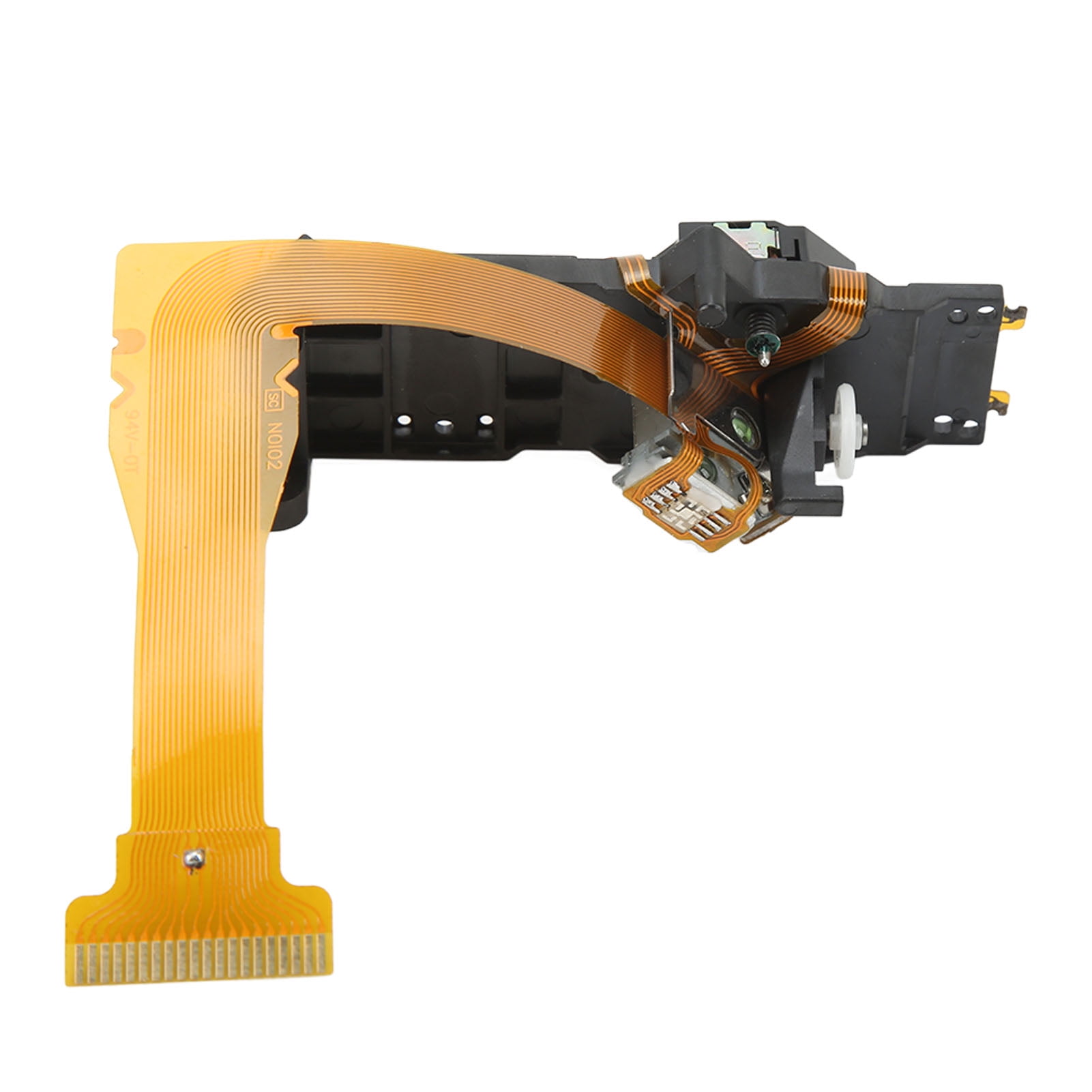 Optical Pickup Laser Lens Anti Corrosion Compact Structure ABS Housing ...