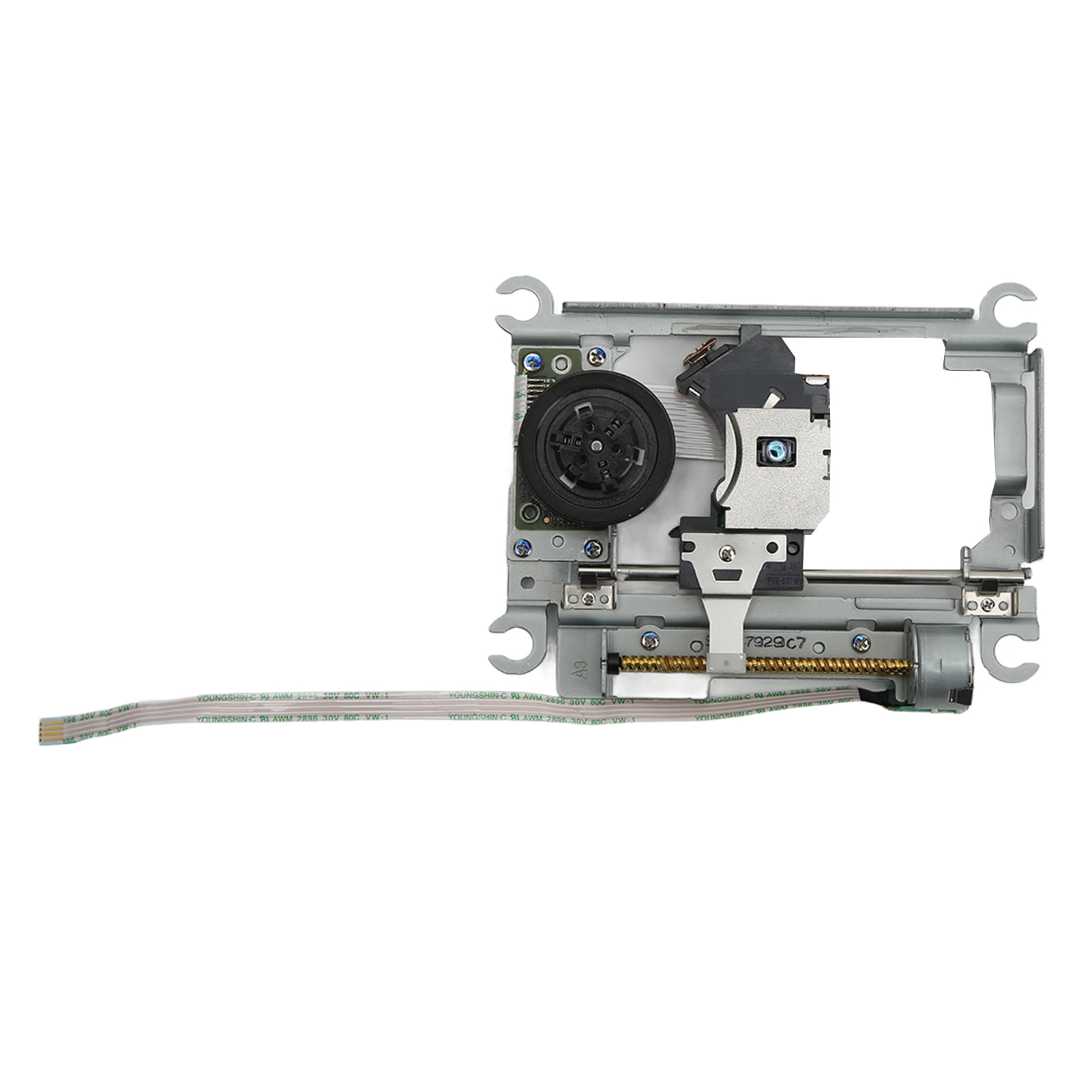 Optical Pickup Laser Lens High Speed Single Channel Laser Deck Optical ...