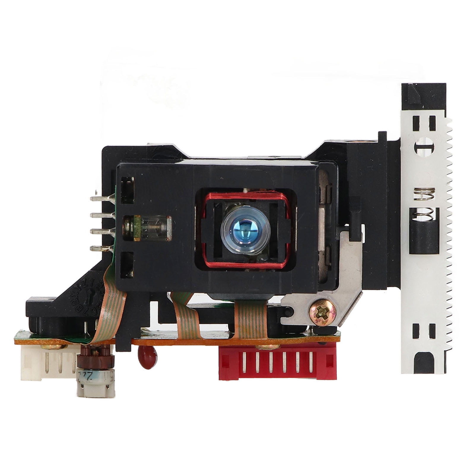 Optical Pickup Laser Lens Single Channel Visible Light Band Laser Drive ...