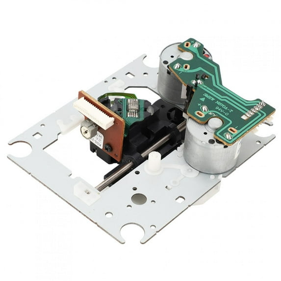 Optical Pickup Lens Replacement, Compact Design for Disc Machines ...