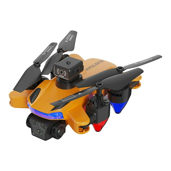 Optical Positioning Brushless Uav With Dual Camera Aerial Photography ...