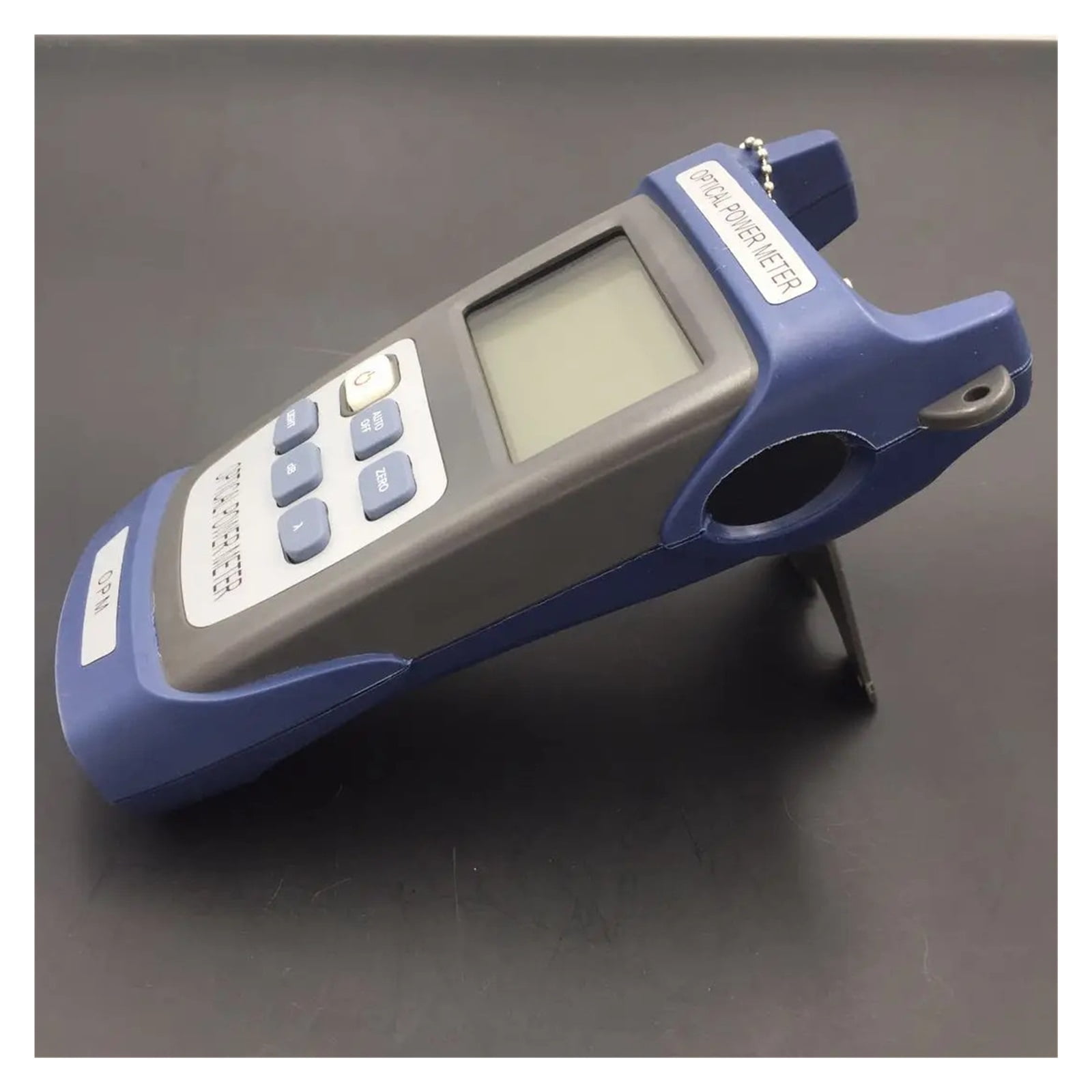 Optical Power Meter -70~+10dBm And -50~+26dBm FTTH Fiber Tester OPM ...