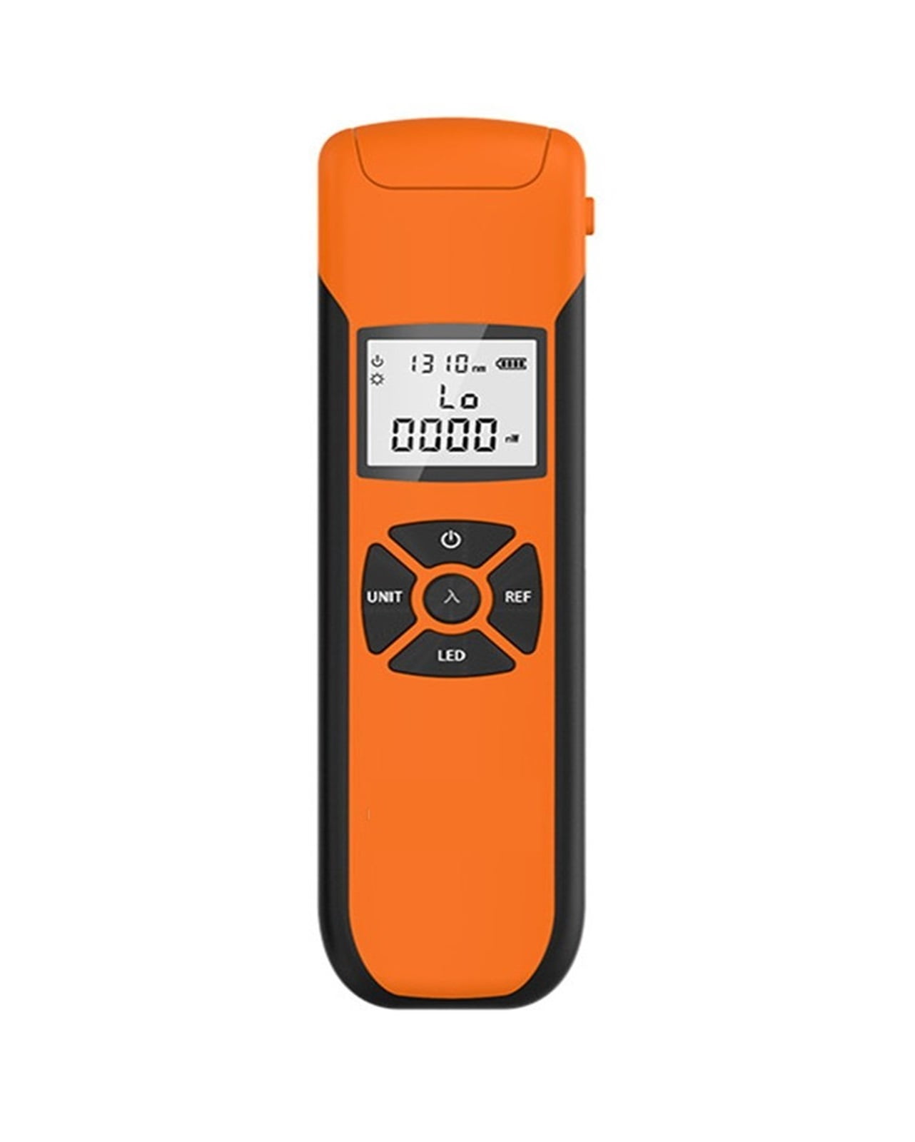 Optical Power Meter，G10 High Precision Rechargeable Battery FTTH Fiber ...