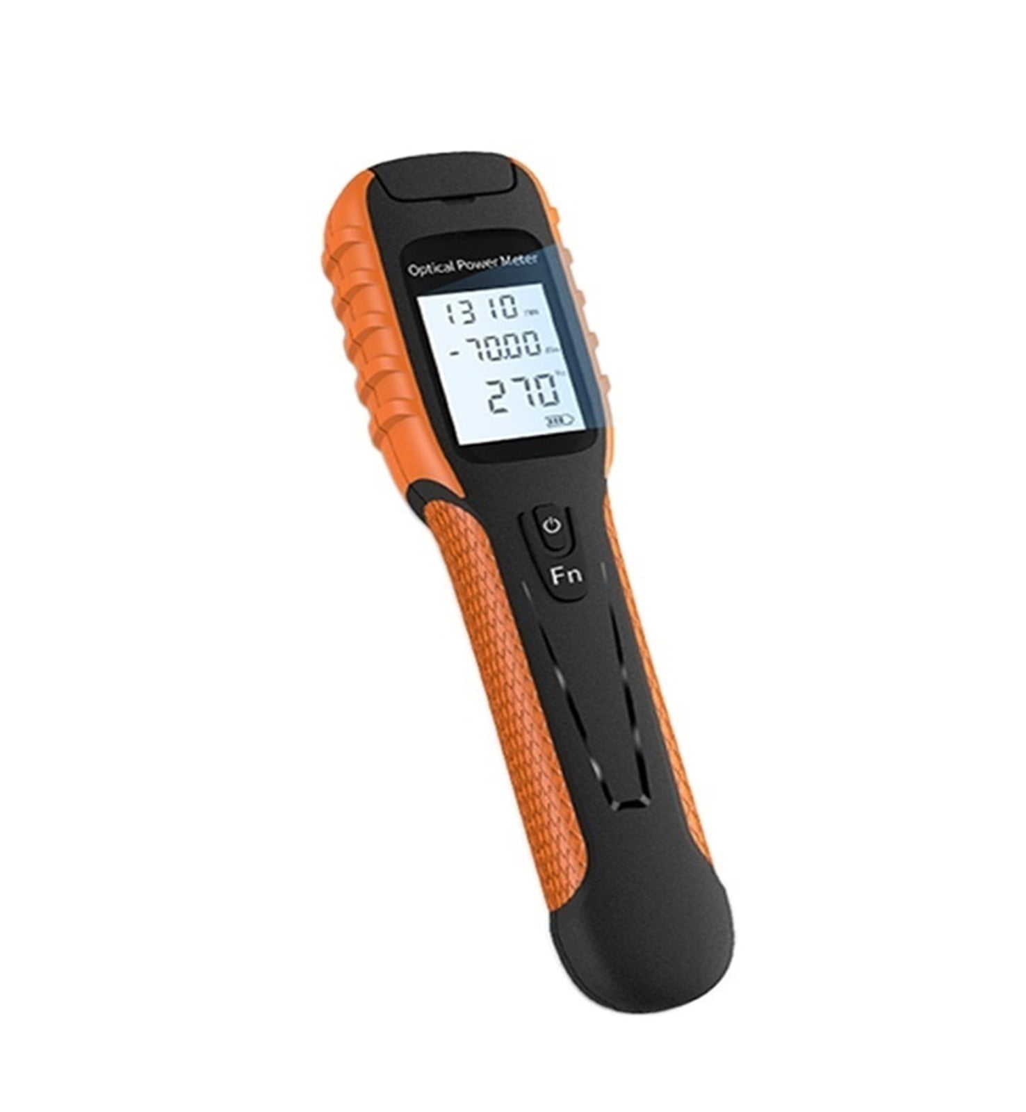 Optical Power Meter MINI 5G Meter, Optical Light Source Optical Fiber ...