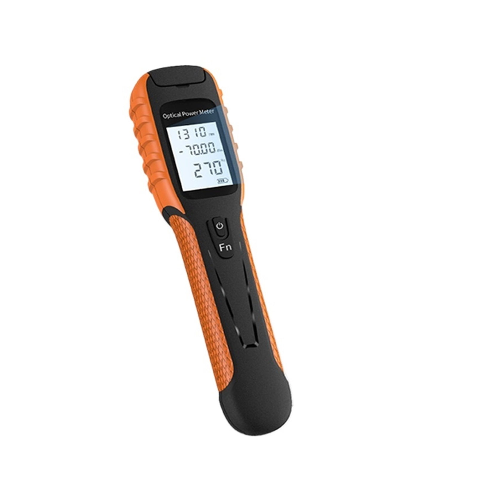 Optical Power Meter MINI 5G Meter, Optical Light Source Optical Fiber ...