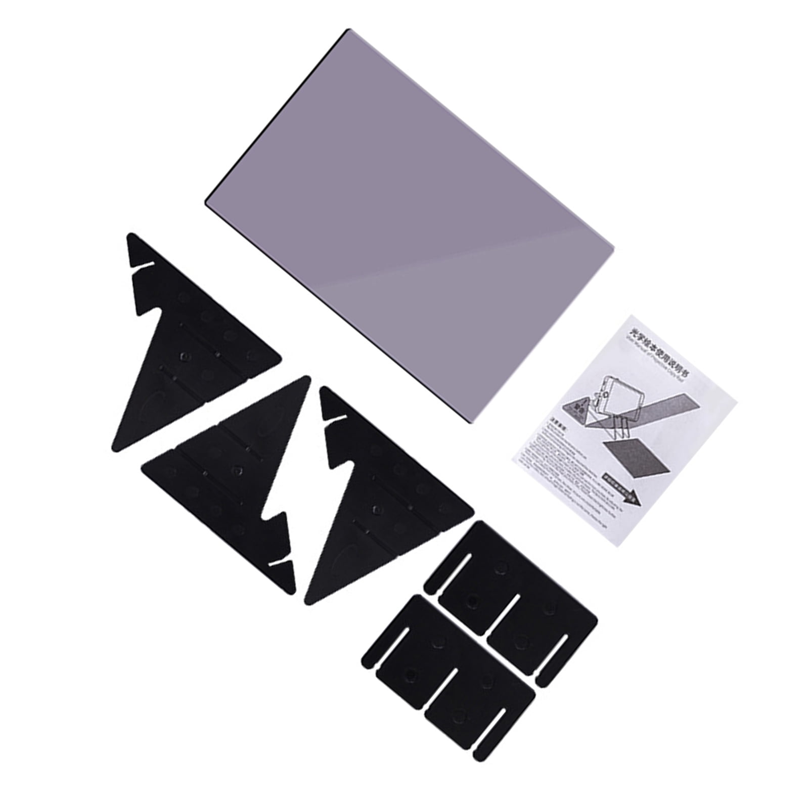 Optical Projection Drawing Board Adjustable Light Weight Plastic ...