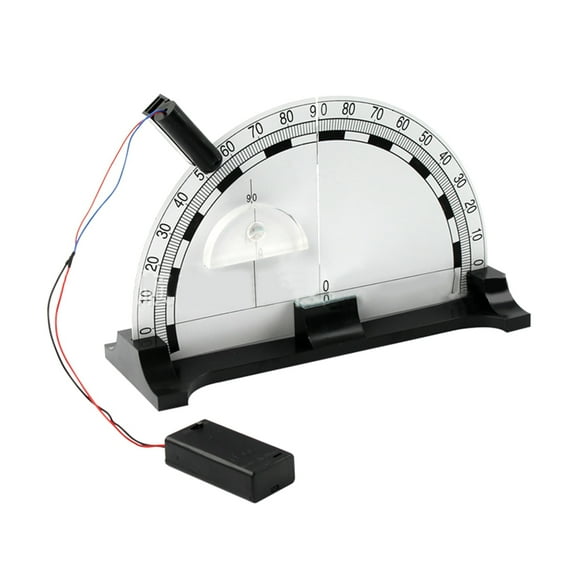 Optical Reflection and Refraction Demonstrator Foldable High School ...