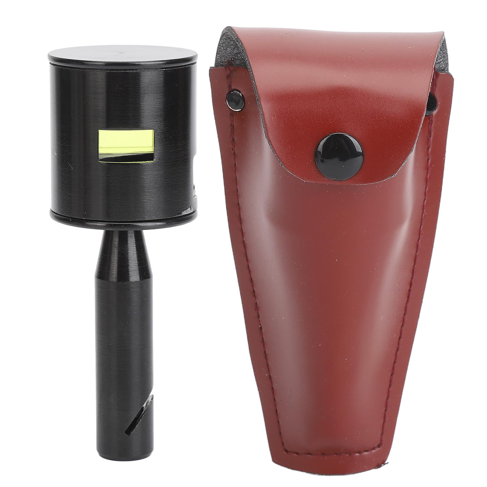 Optical Right Angle Prism Total Station Rotary Optical Square Prism for ...