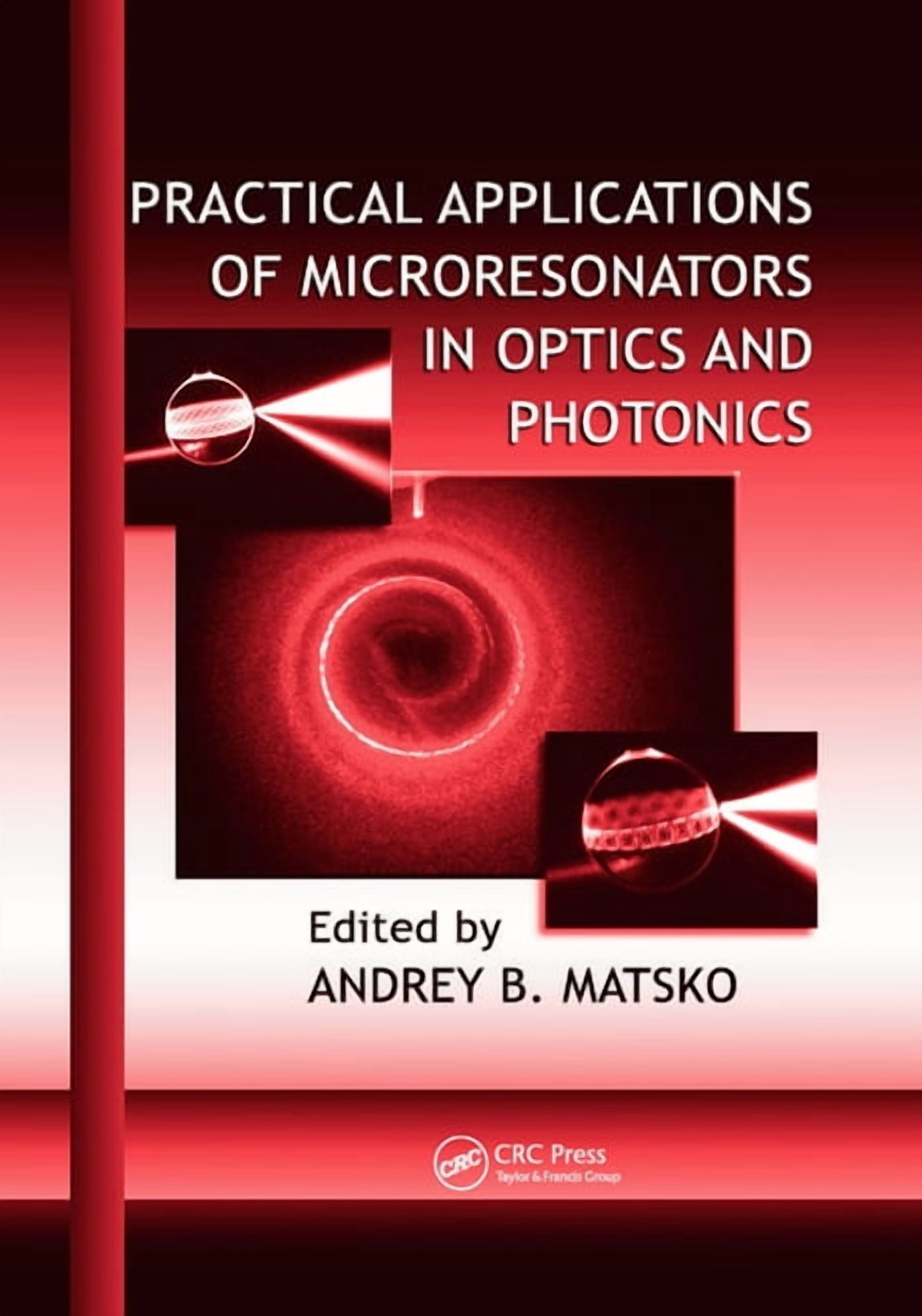 Optical Science and Engineering Practical Applications of ...