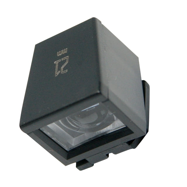 Optical Side Axis Viewfinder Accessory for Cameras Photography with ...