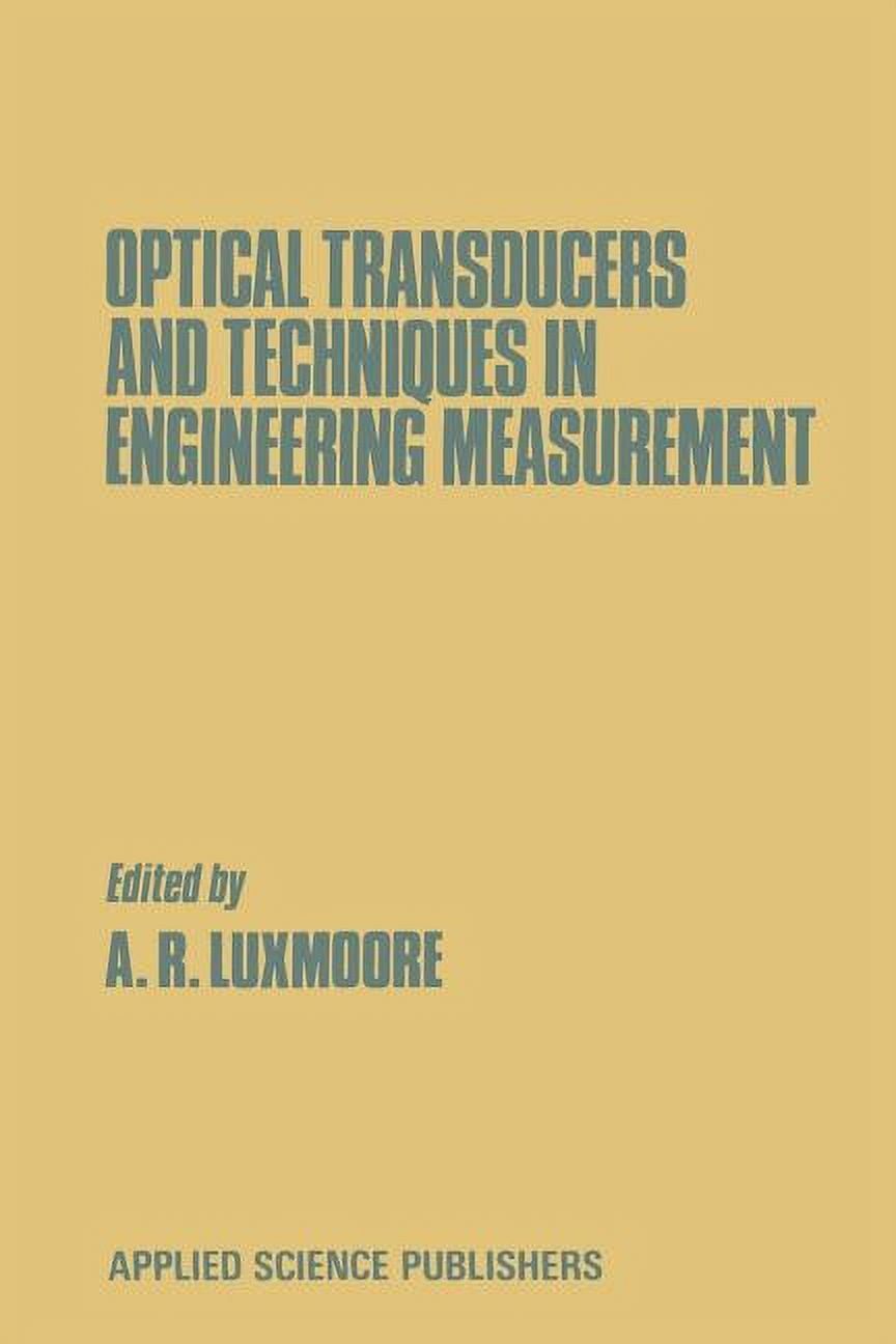 Transducer Techniques