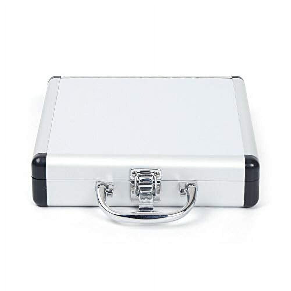 Optical Trial Lens Set 104 pcs/set Precise Optical Lens Optometry Kit ...