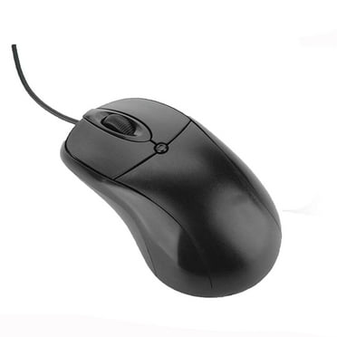 Wireless Mouse Cute Hamster Shape Mini Silent Ergonomic Design 2.4GHz ...