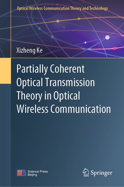 Optical Wireless Communication Theory an Partially Coherent Optical ...
