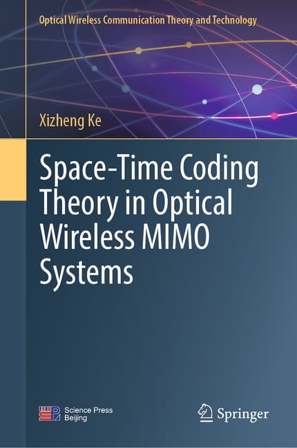 Optical Wireless Communication Theory an Space-Time Coding Theory in Optical Wireless Mimo ...