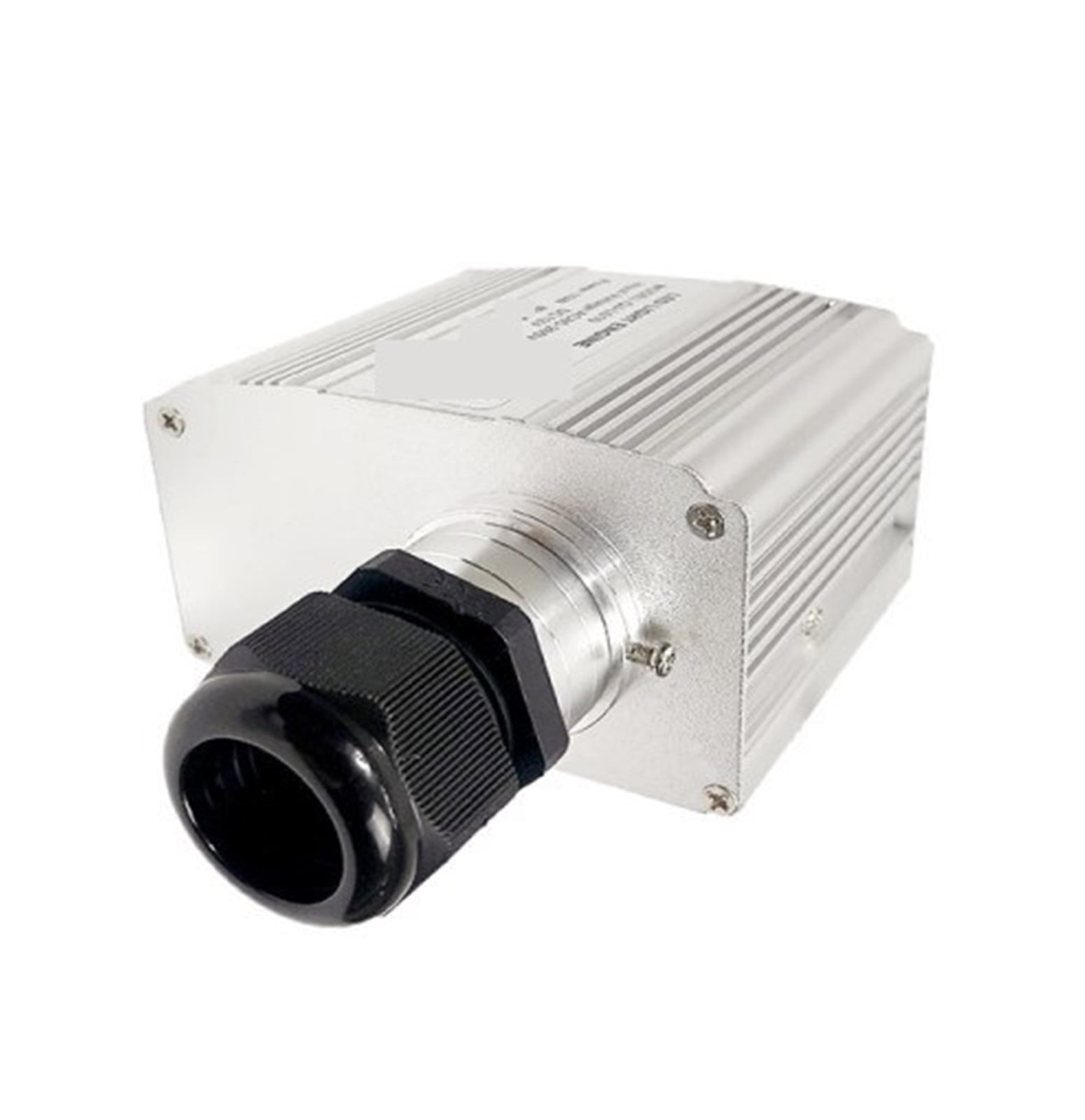 Optical fiber lamp Twinkle Fiber Optic Star ceiling kit, APP Smart ...