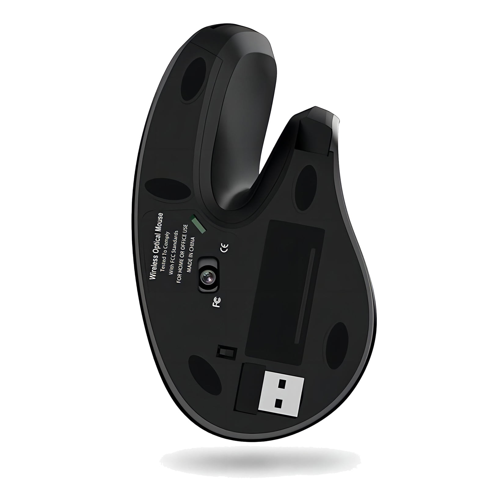 Optical indicator,Mice 2400dpi Adjustable Optical Mice Mice Powered ...