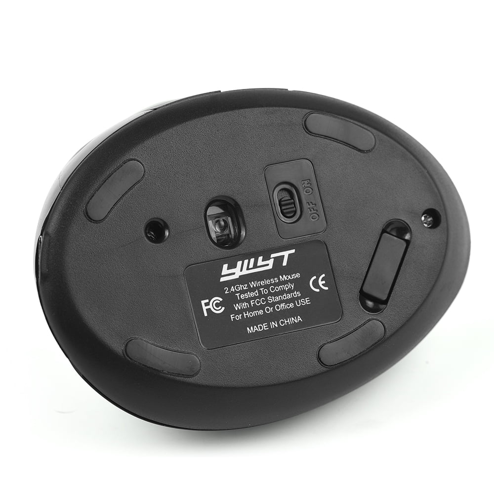 Optical indicator,W/usb-c 2400 Movement Speed Mice Office Optical ...