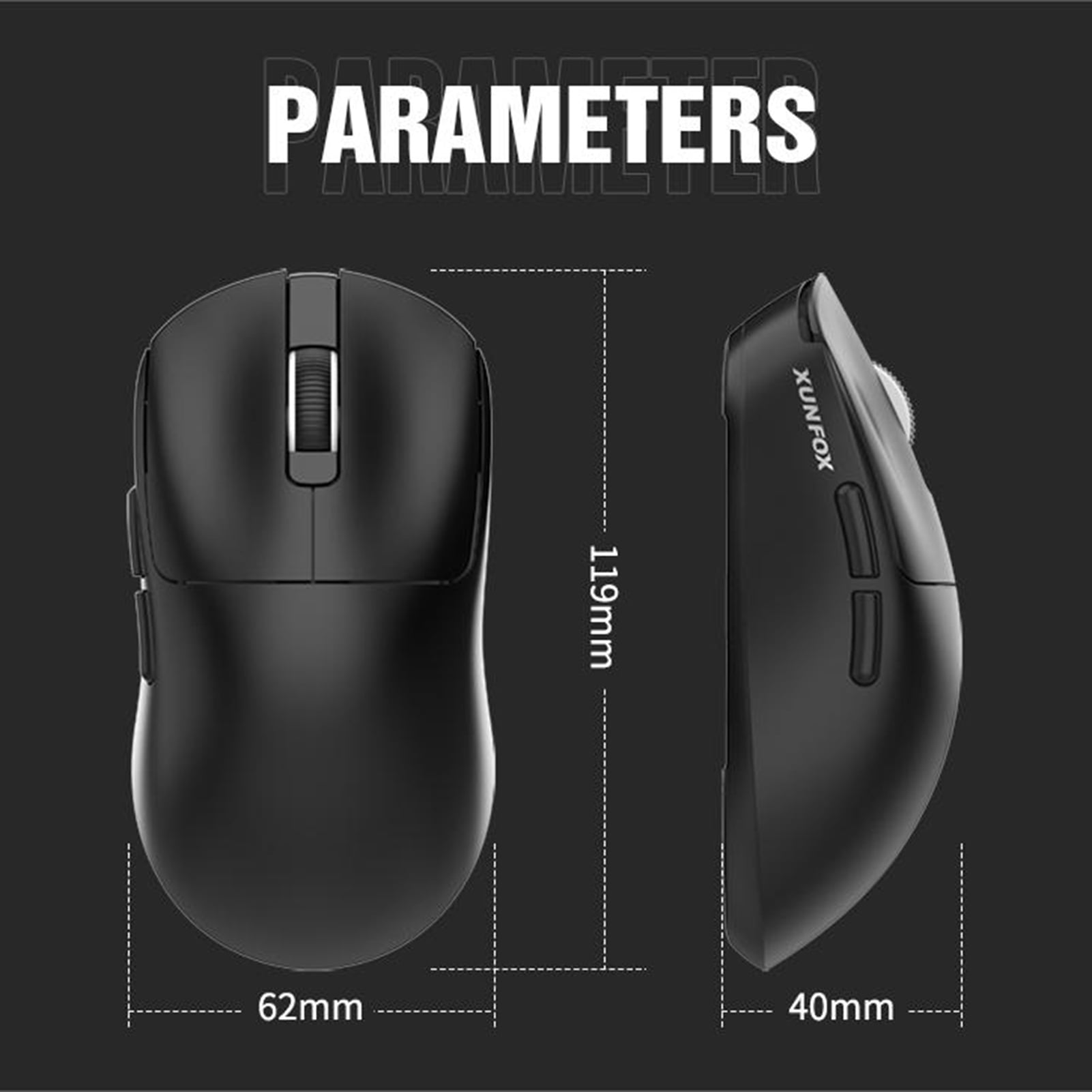 Optical indicator,-slip Sticker Laptop With Mice Pc With -slip With 3 ...