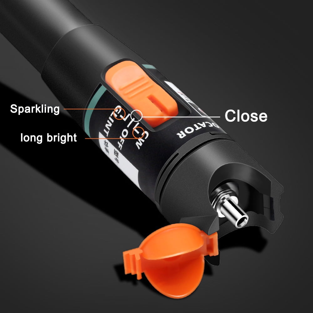 Optical meter,Locator Set Network Optical Meter Tester And Visual ...