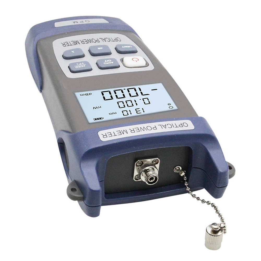 Optical meter,Locator Set Network Optical Meter Network Tester Kit ...