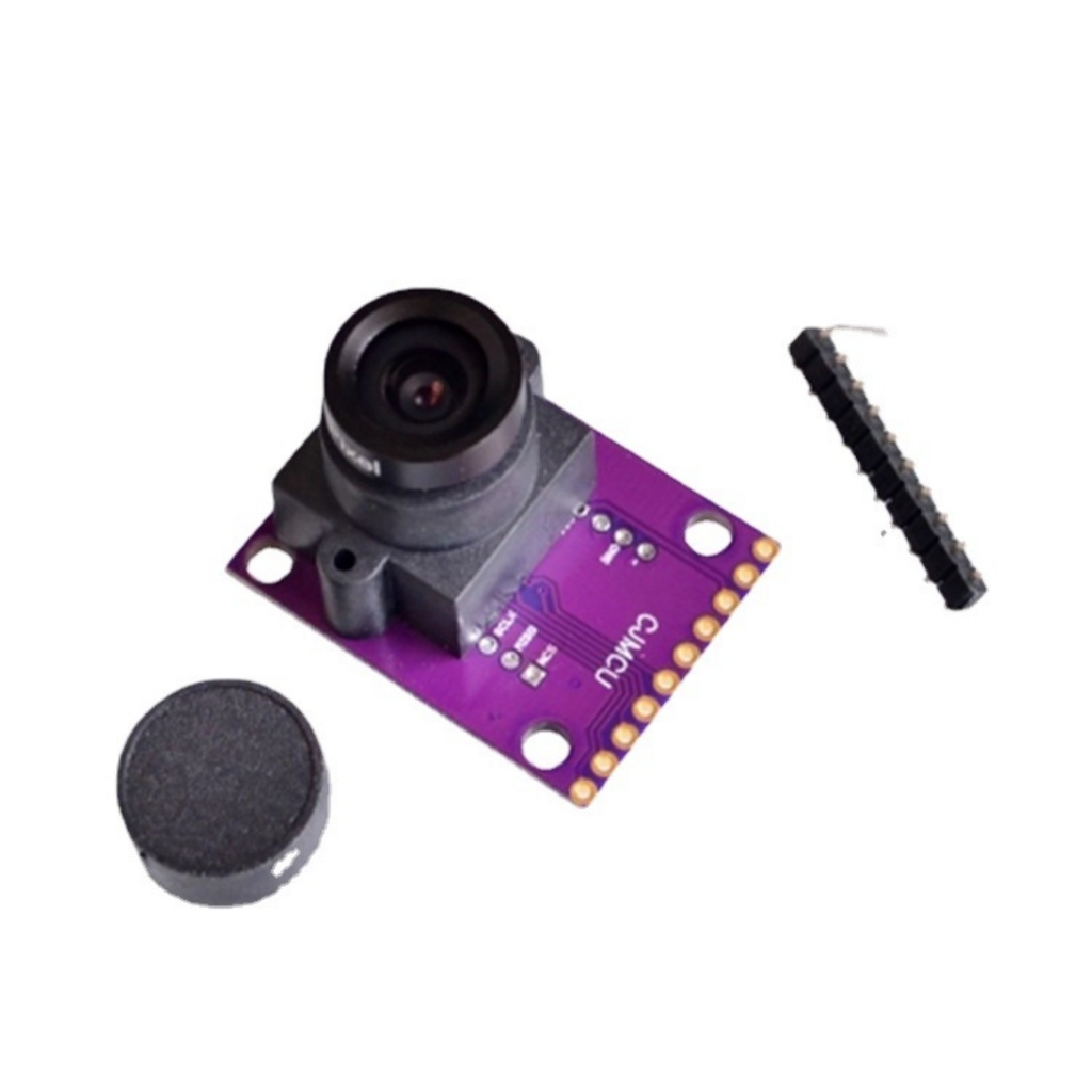 Opticals Flows Sensorings Module For APM2.52 APM2.6 Horizontal Motion ...