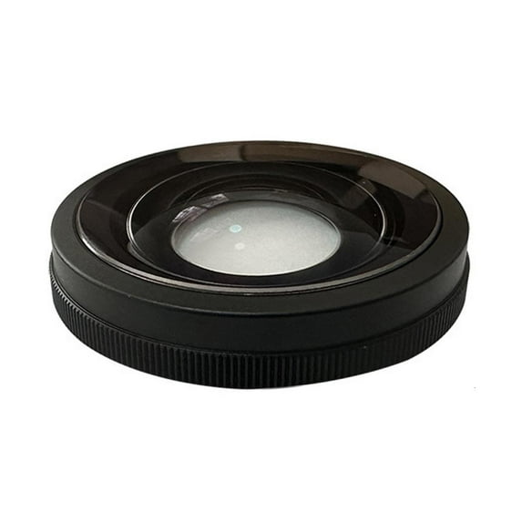 Opticals Glass Wide Angle Lens 185°Field Of View Portable Video ...
