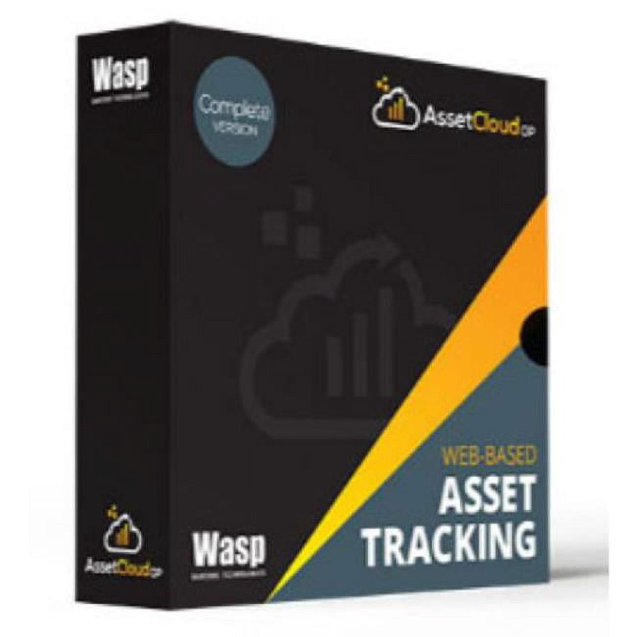 AssetCloud Complete - Subscription license (1 year) - 20 users - hosted - Walmart.com