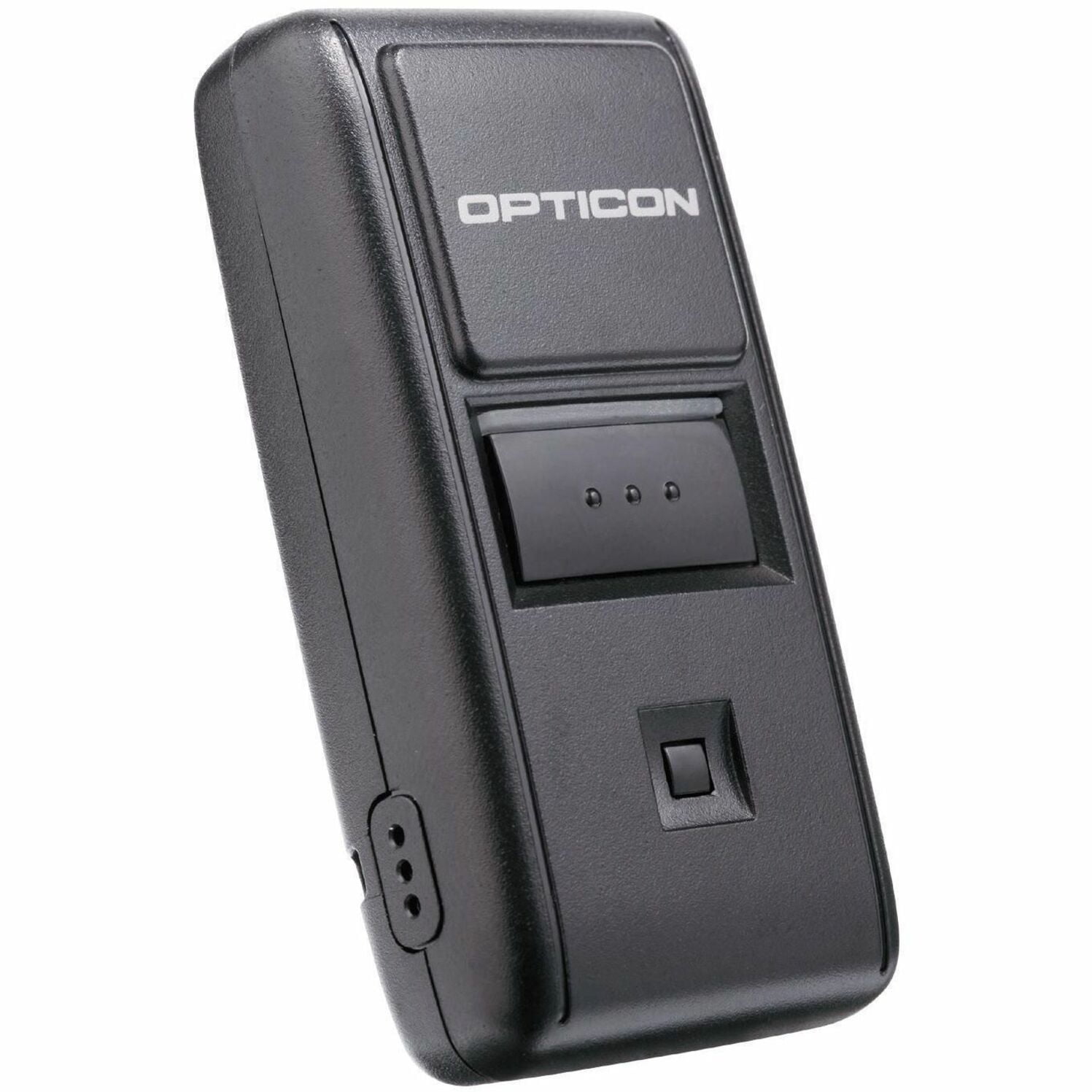 Opticon OPN-2004 Ultra Compact Laser Barcode Scanner - Cable ...