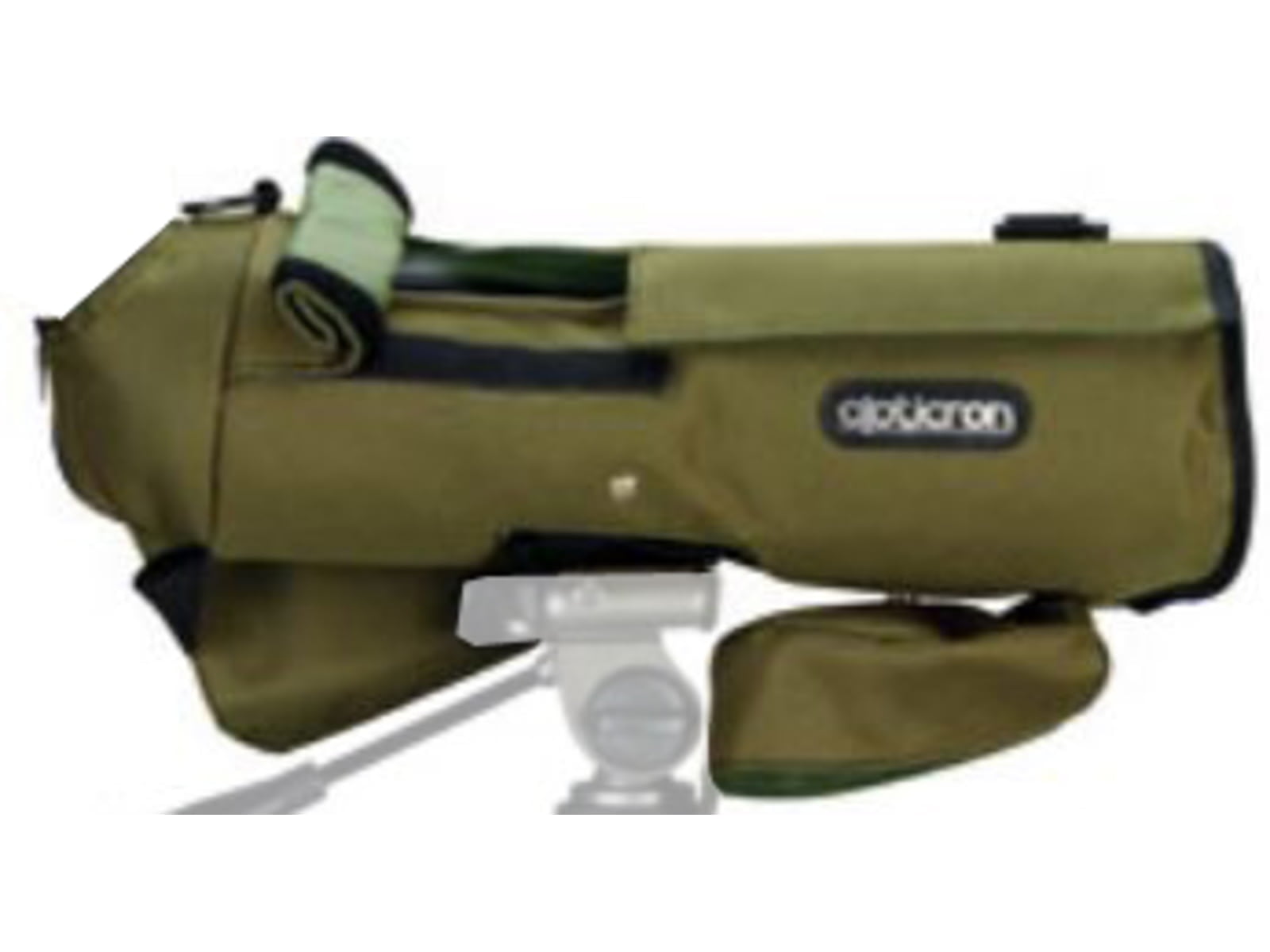 Opticron Waterproof Case for MM3 60 GA ED, Green - Walmart.com