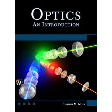 Introduction to Optics, (Hardcover) - Walmart.com