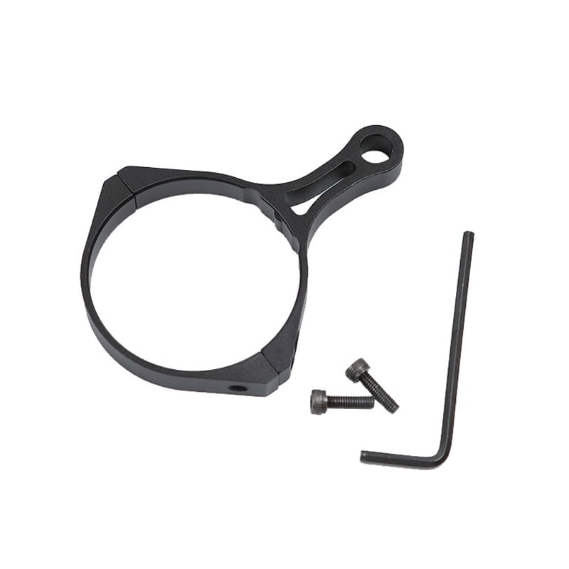 Optics Riflescope Throw Lever Fit For 42mm-47mm Dia. Rifle Scope ...